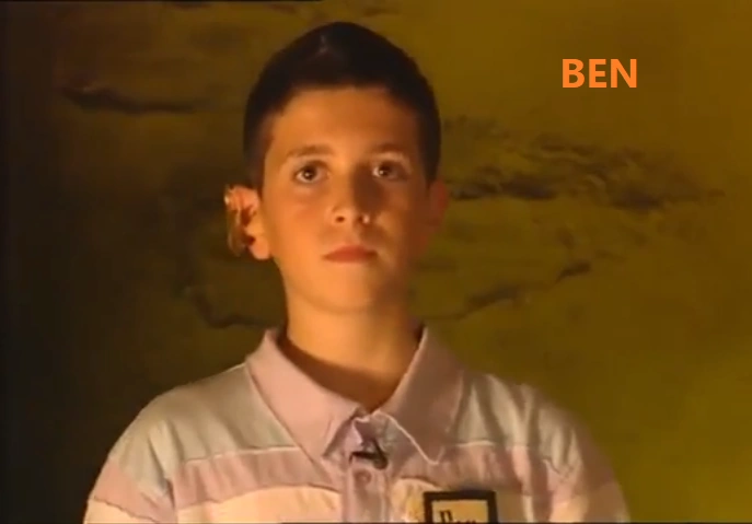 Series 1, Episode 9 (Cardiff) | Trapped! (game show) Wiki | Fandom