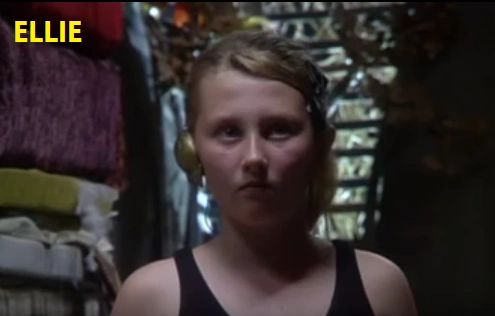Ellie (Series 4, Episode 1: Gravesend) | Trapped! (game show) Wiki | Fandom