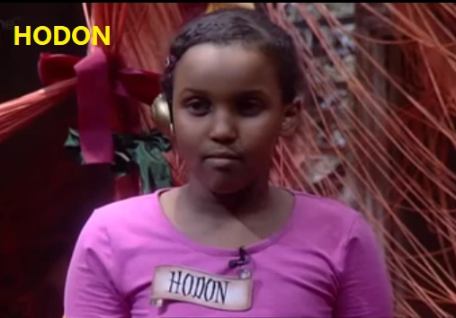 Hodon (Series 4, Episode 4: Fulham) | Trapped! (game show) Wiki | Fandom