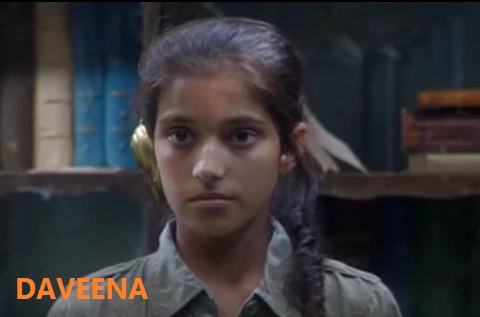 Daveena (Series 4, Episode 1: Gravesend) | Trapped! (game show) Wiki ...