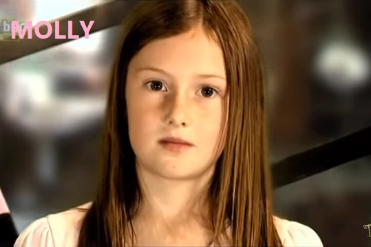 Molly (Series 1, Episode 10: Newcastle) | Trapped! (game show) Wiki ...