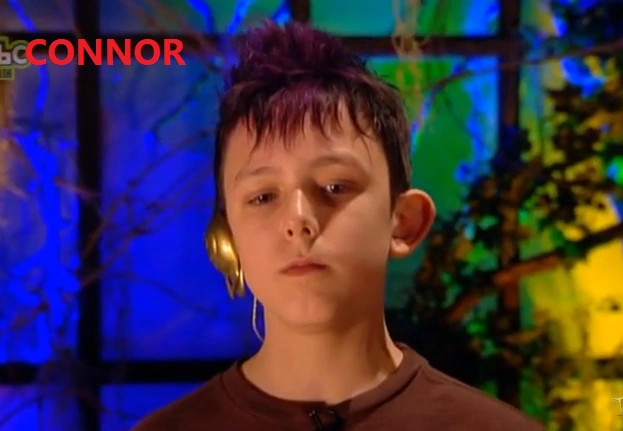 Connor (Series 2, Episode 1: Wolverhampton) | Trapped! (game show) Wiki ...
