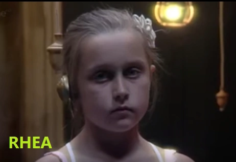 Rhea (Series 4, Episode 6: Bootle) | Trapped! (game show) Wiki | Fandom