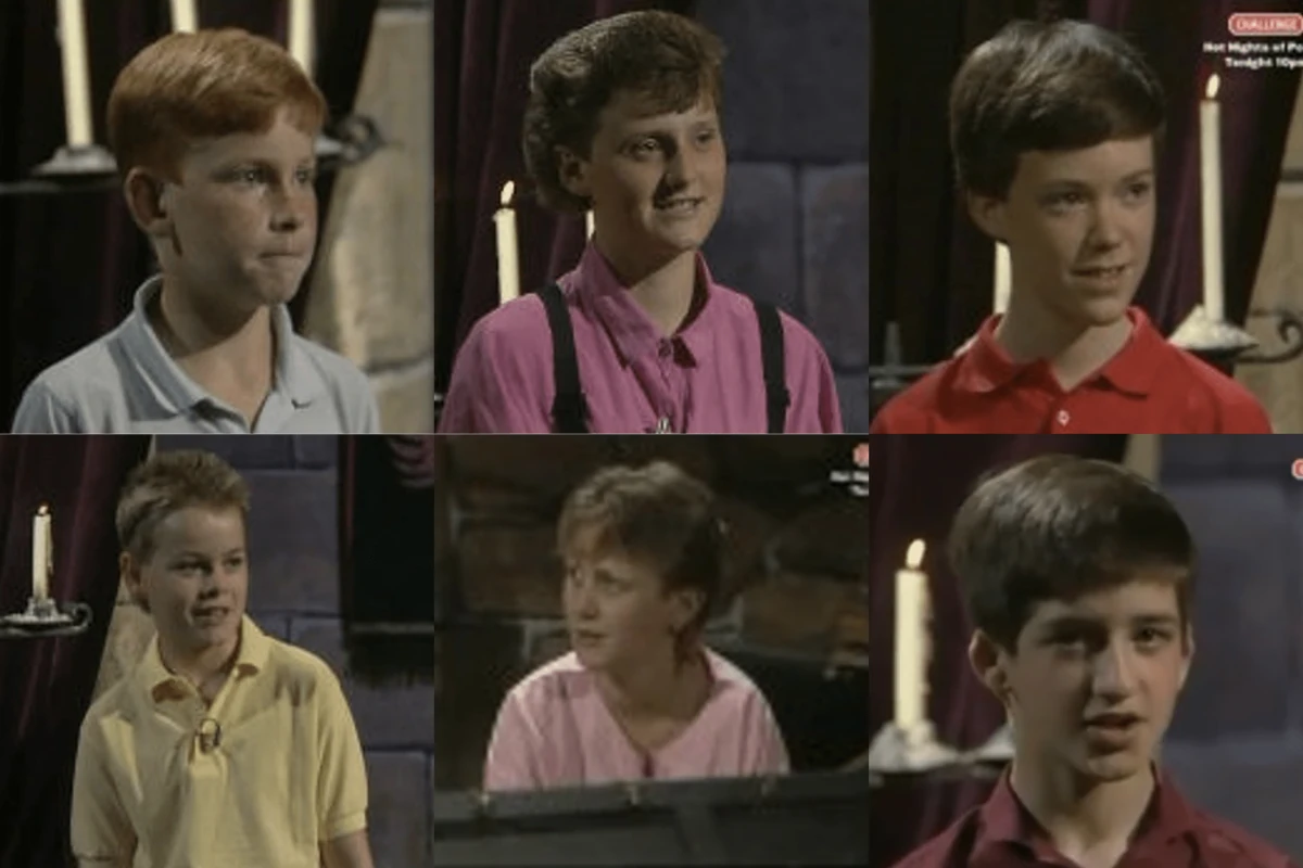 User blog:Coolharry64/Trapped! Series 6, Episode 3 (fanmade) | Trapped ...