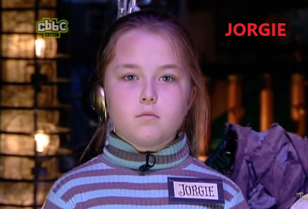 Jorgie (Series 2, Episode 13: Wakefield) | Trapped! (game show) Wiki ...