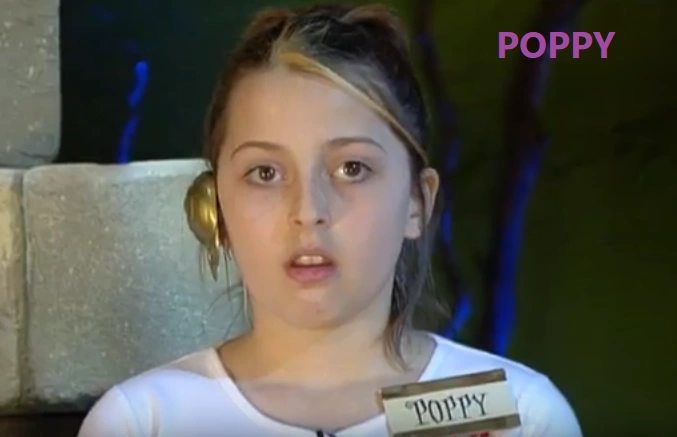 Poppy (Series 2, Episode 11: Bristol) | Trapped! (game show) Wiki | Fandom