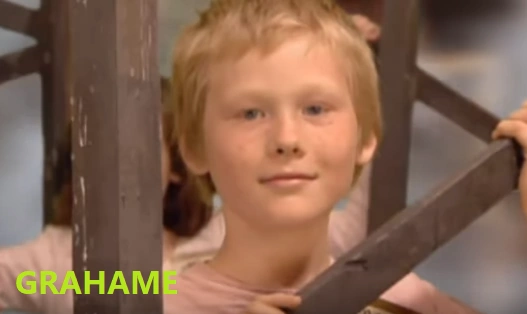 Grahame (Series 3, Episode 7: Eastbourne) | Trapped! (game show) Wiki ...