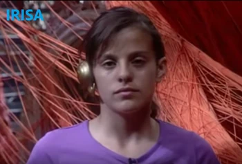 Irisa (Series 4, Episode 4: Fulham) | Trapped! (game show) Wiki | Fandom