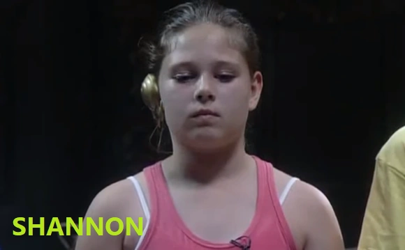 Shannon (Series 4, Episode 12: Ipswich) | Trapped! (game show) Wiki ...