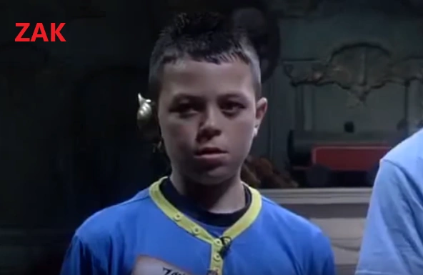 Zak (Series 4, Episode 11: Livingston) | Trapped! (game show) Wiki | Fandom