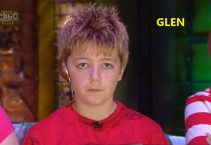Glen (Series 3, Episode 11: Leeds) | Trapped! (game show) Wiki | Fandom
