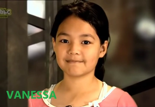 Vanessa (Series 1, Episode 10: Newcastle) | Trapped! (game show) Wiki ...