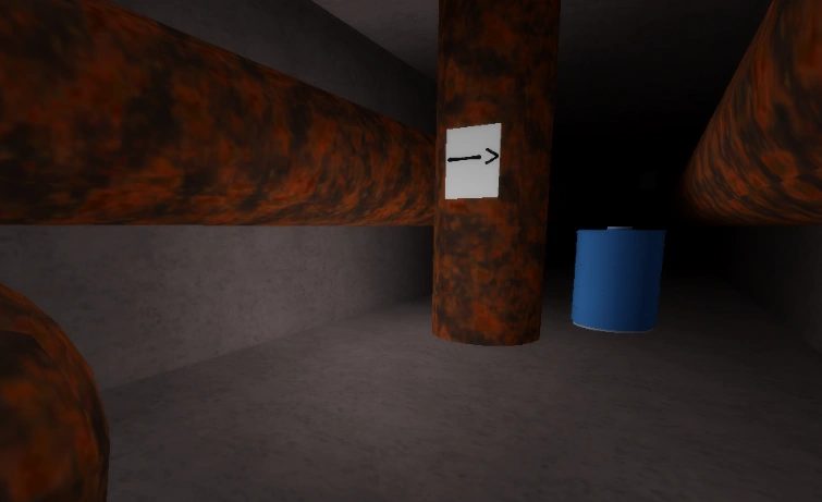 Level 2 | Trapped in the Backrooms Wiki | Fandom