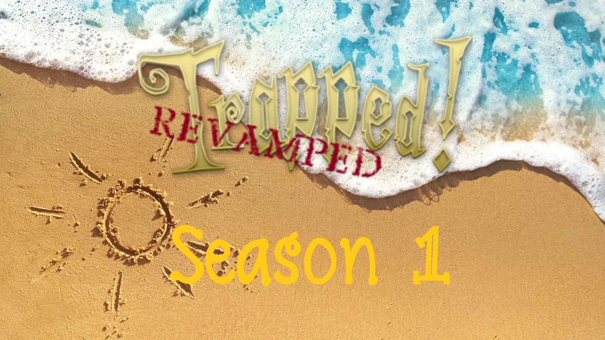Summer 🌞 | Trapped! REVAMPED Wiki | Fandom