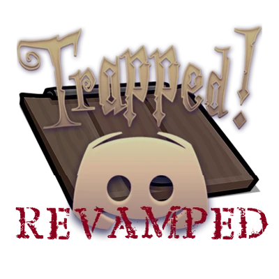 Trapped! REVAMPED Wiki | Fandom