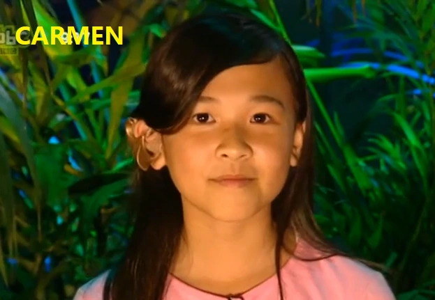 Carmen | Trapped!: The Unforunates Stories Wiki | Fandom