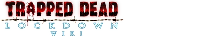 Official Trapped Dead Wiki