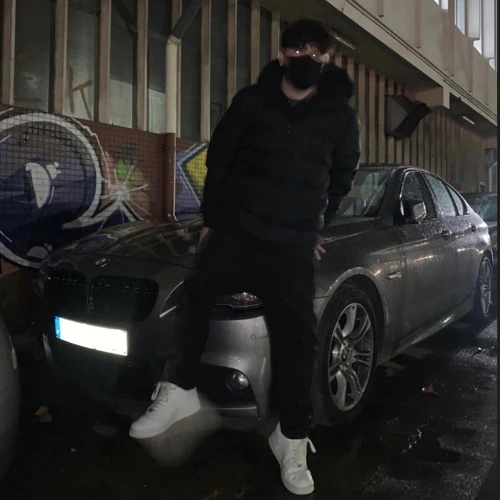 Sora9k | Wiki Trap Tuga | Fandom