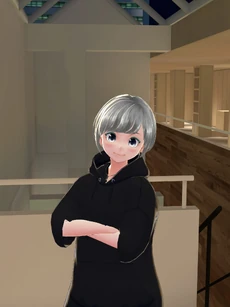 Sah6k | Wiki Trap Tuga | Fandom