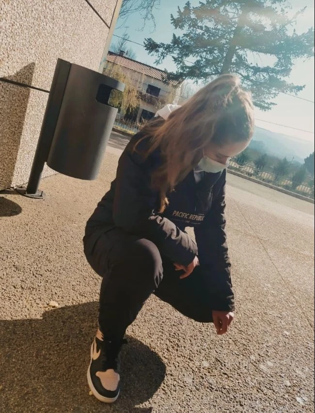 Bekkie | Wiki Trap Tuga | Fandom