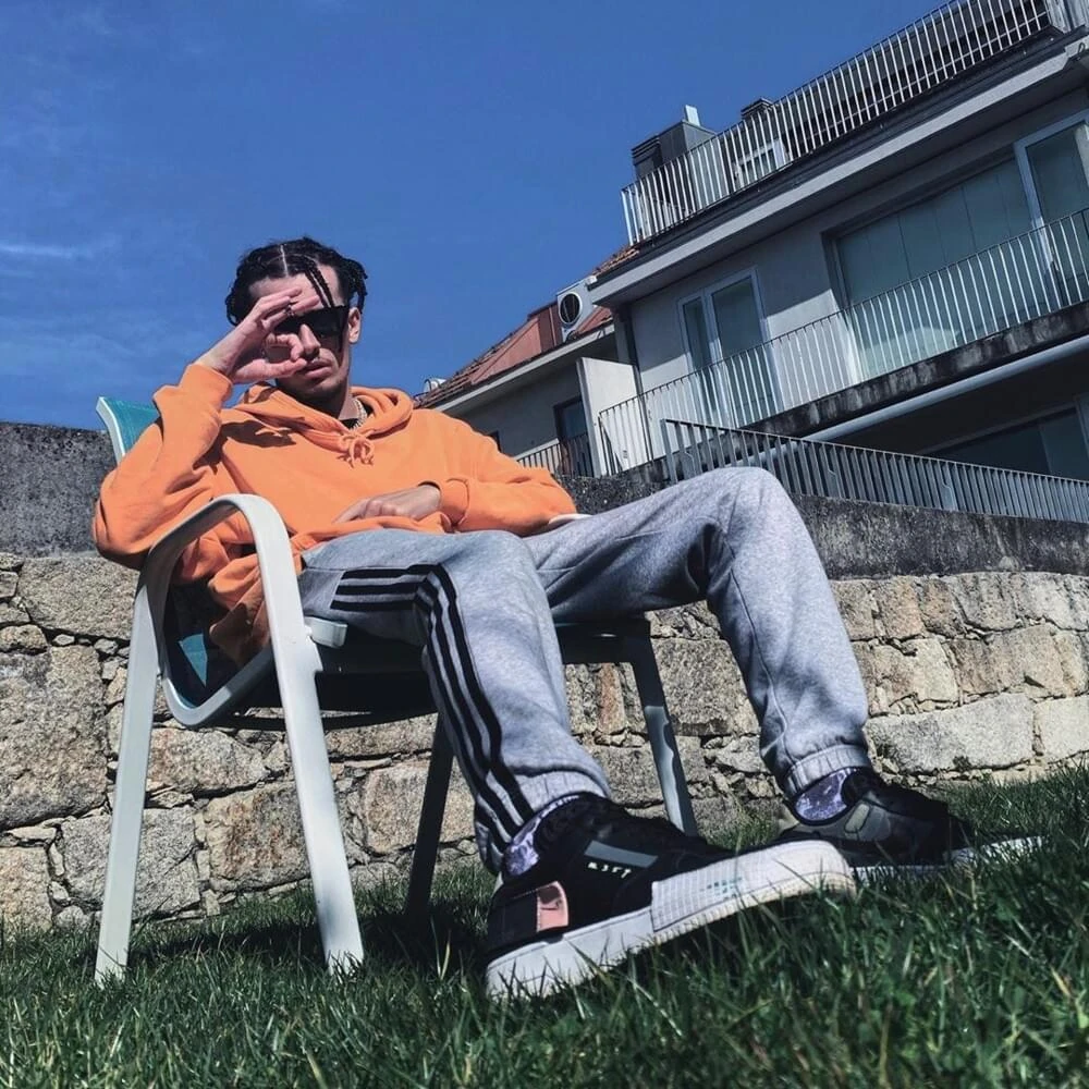 $heka | Wiki Trap Tuga | Fandom