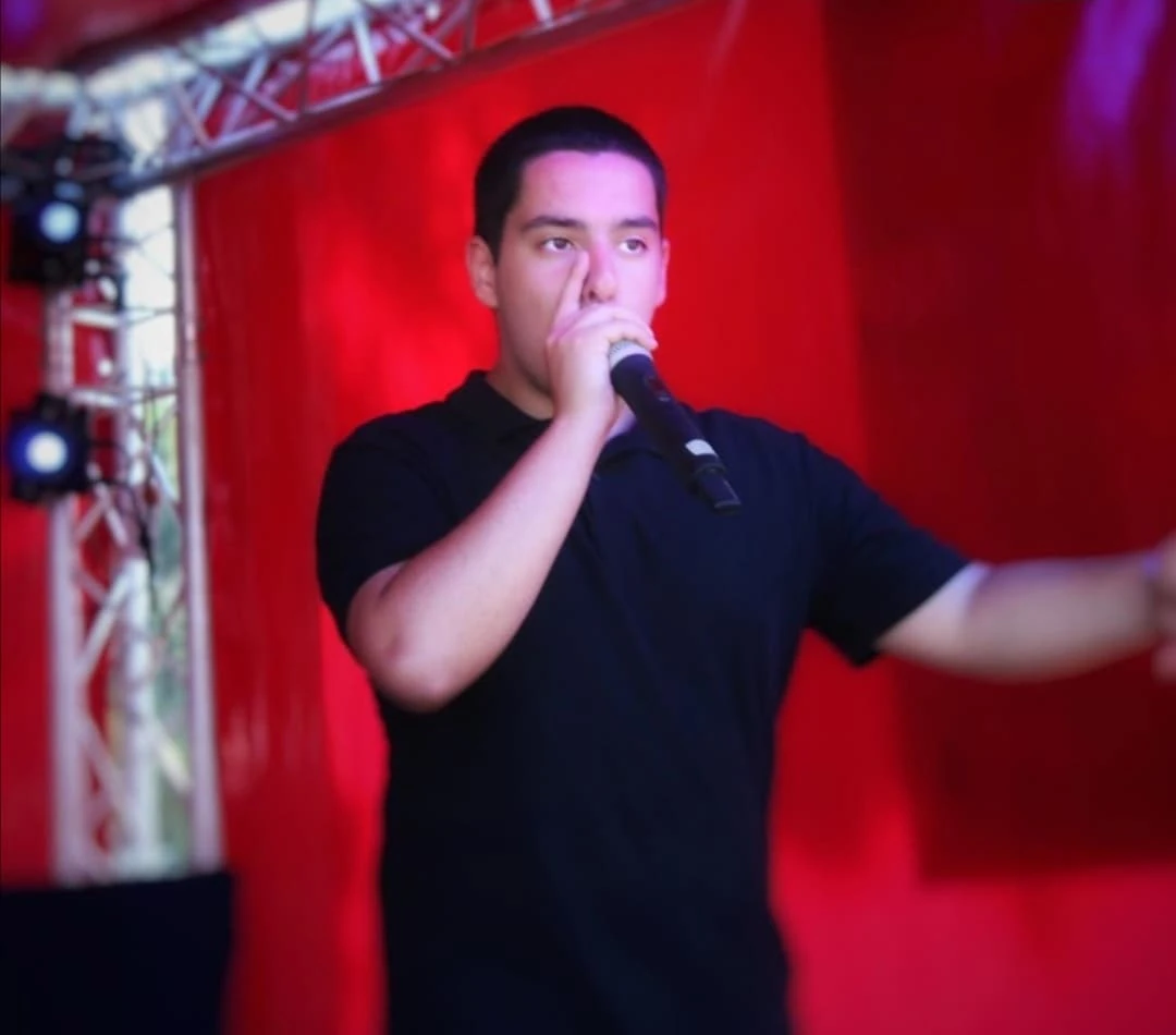 Young.M | Wiki Trap Tuga | Fandom