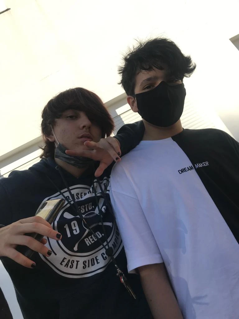 Fadaraes | Wiki Trap Tuga | Fandom