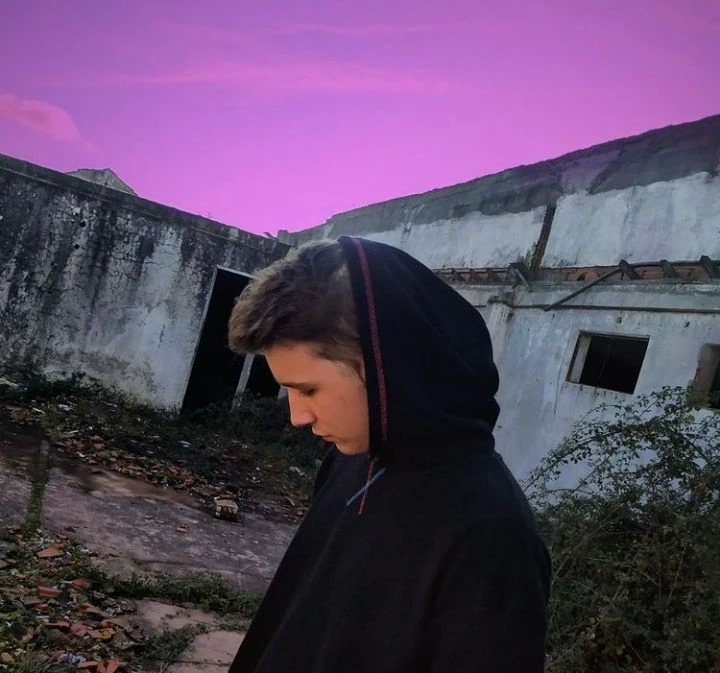 Pinto | Wiki Trap Tuga | Fandom