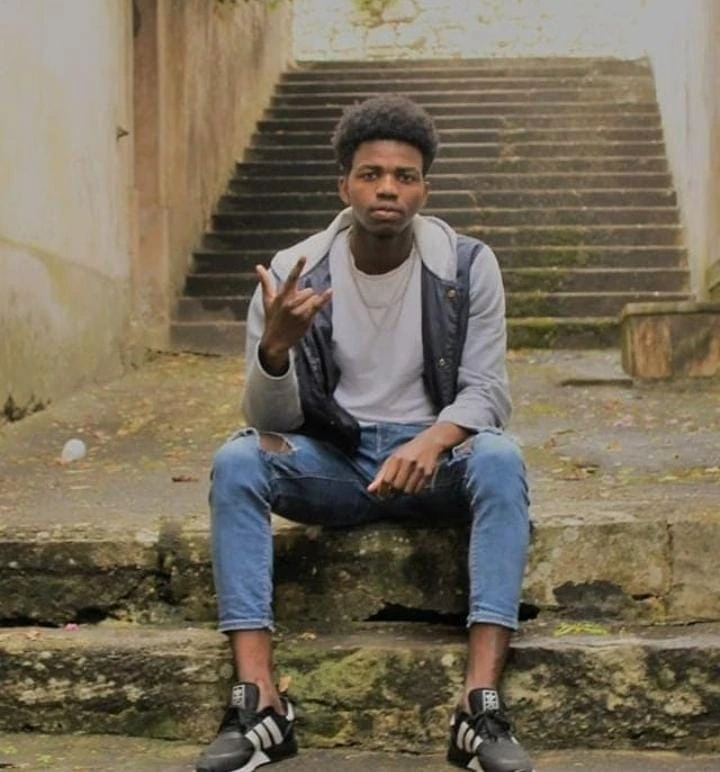 Jé G | Wiki Trap Tuga | Fandom