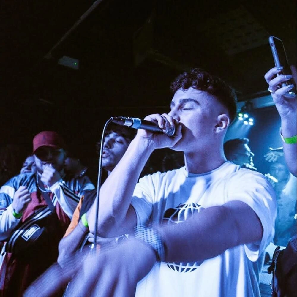 Lil Noon | Wiki Trap Tuga | Fandom