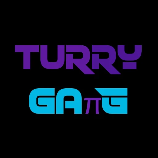 TurryGaπg | Wiki Trap Tuga | Fandom