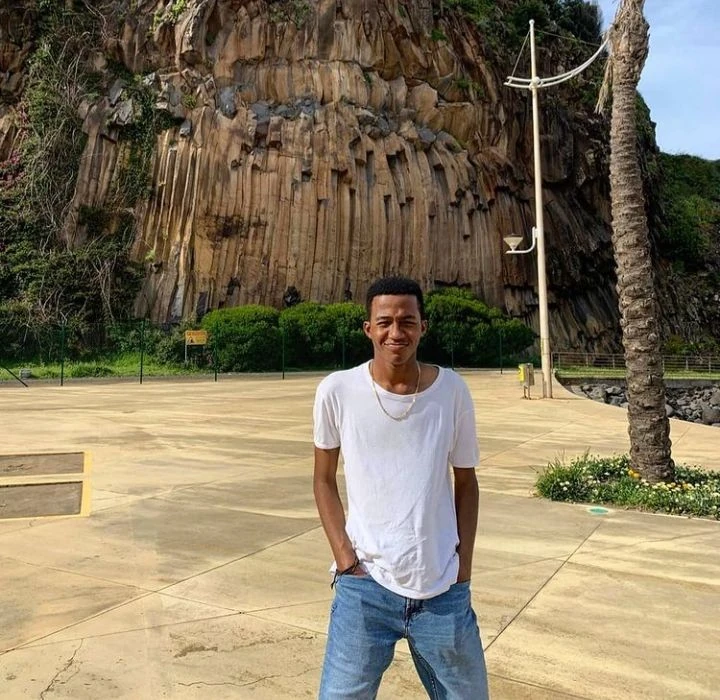 Joel Baphs | Wiki Trap Tuga | Fandom