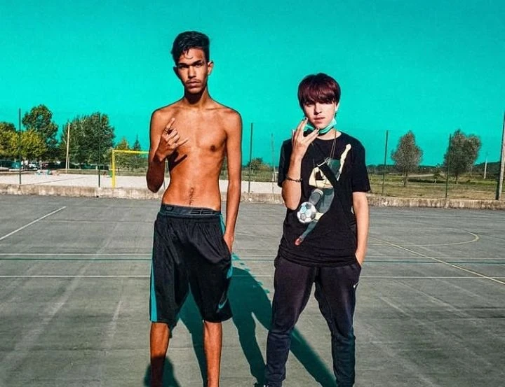 Lil Flows | Wiki Trap Tuga | Fandom