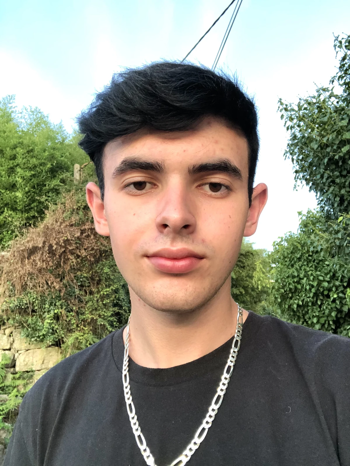 Costa | Wiki Trap Tuga | Fandom