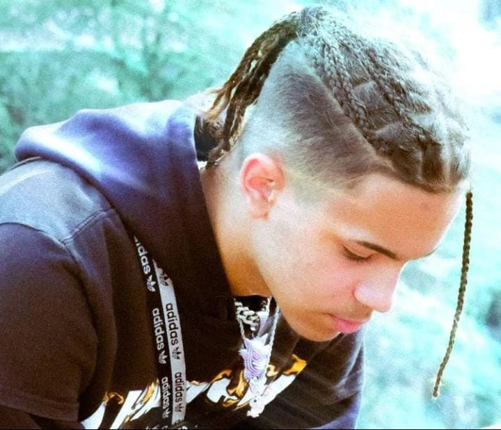 Ghostttyboy | Wiki Trap Tuga | Fandom