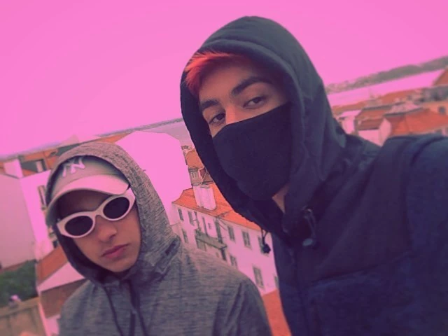 Dsaidan | Wiki Trap Tuga | Fandom