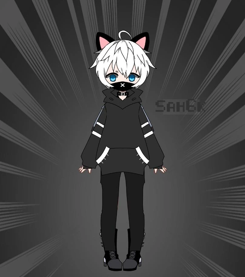 Sah6k | Wiki Trap Tuga | Fandom