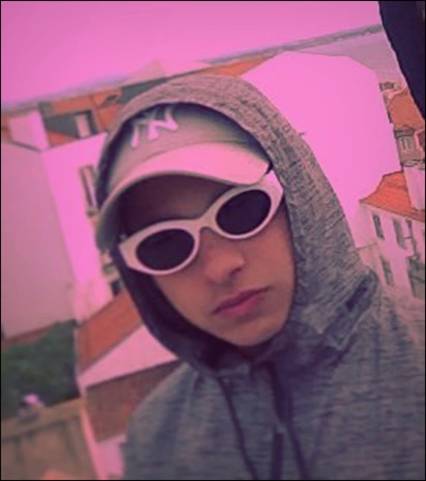 Lucid3k | Wiki Trap Tuga | Fandom