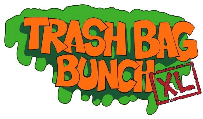 Trash Bag Bunch XL | Trash Bag Bunch Wiki | Fandom
