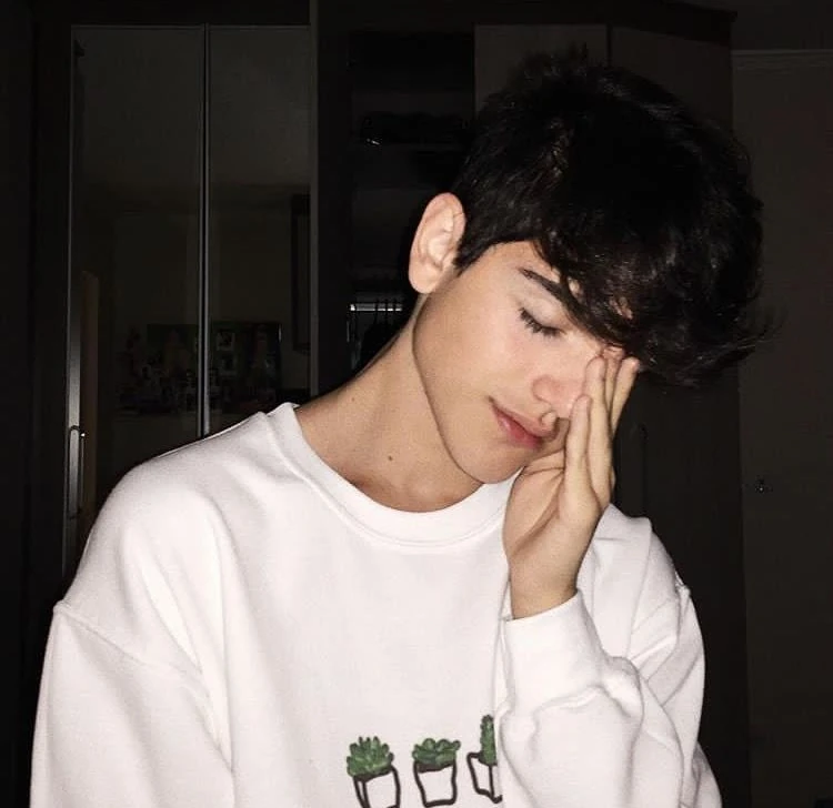 Elliot | Trash Clan Roleplays Wiki | Fandom