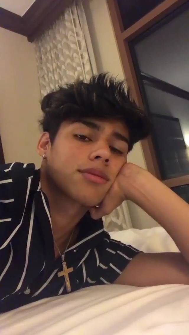 Darren | Trash Clan Roleplays Wiki | Fandom