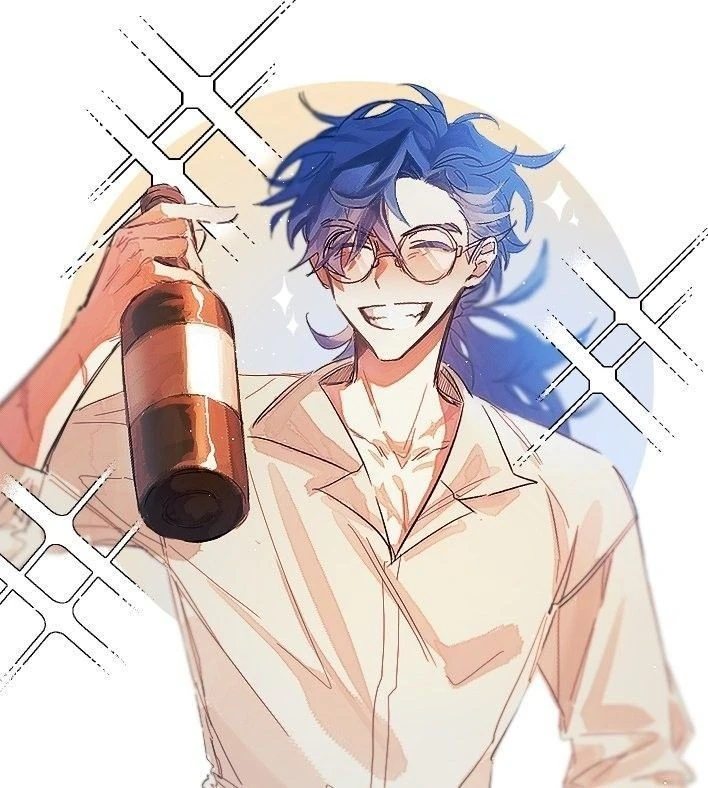 Bud Illis | Lout of Count's Family Wiki | Fandom