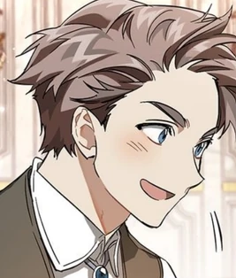 Maes | Lout of Count's Family Wiki | Fandom