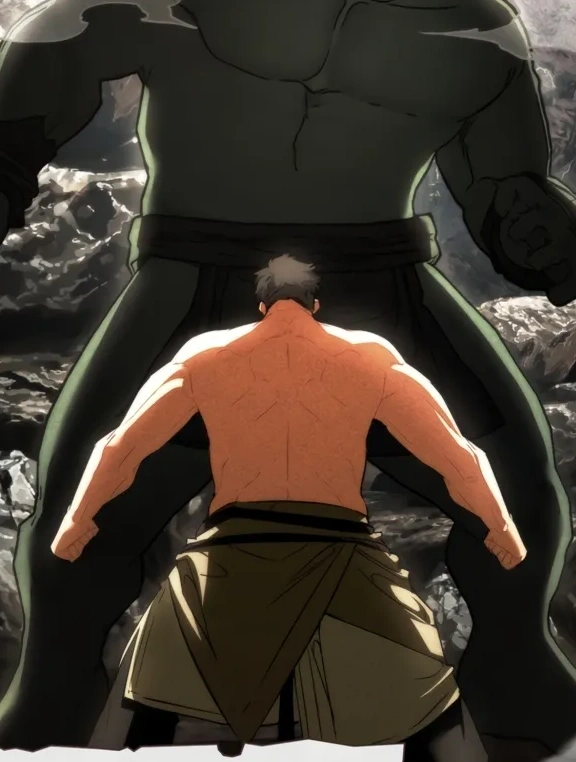 Super Rock | Lout of Count's Family Wiki | Fandom