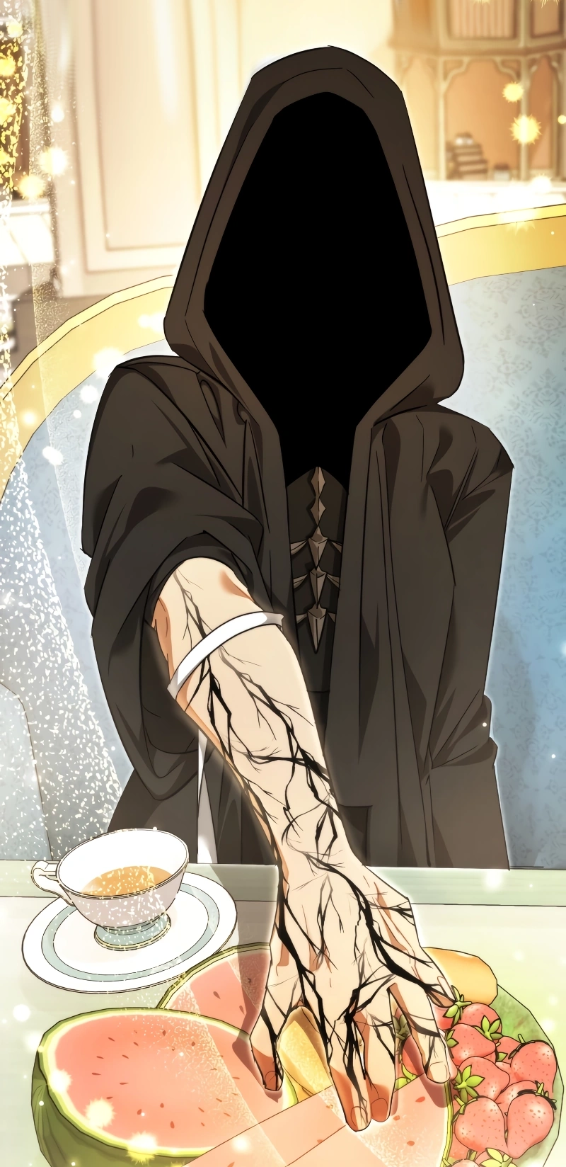 Mary | Lout of Count's Family Wiki | Fandom