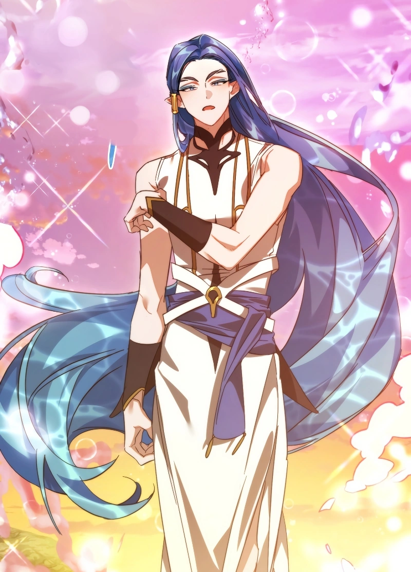 Paseton | Lout of Count's Family Wiki | Fandom