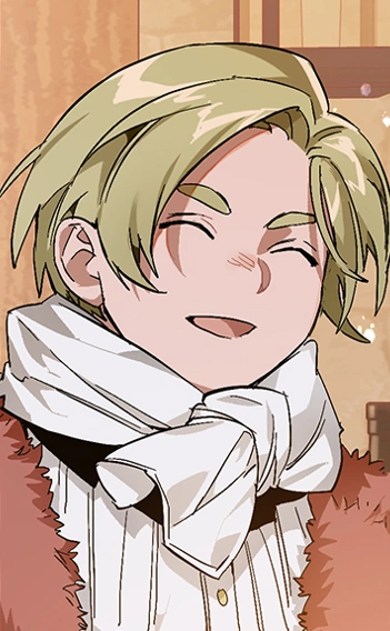 Billos | Lout of Count's Family Wiki | Fandom