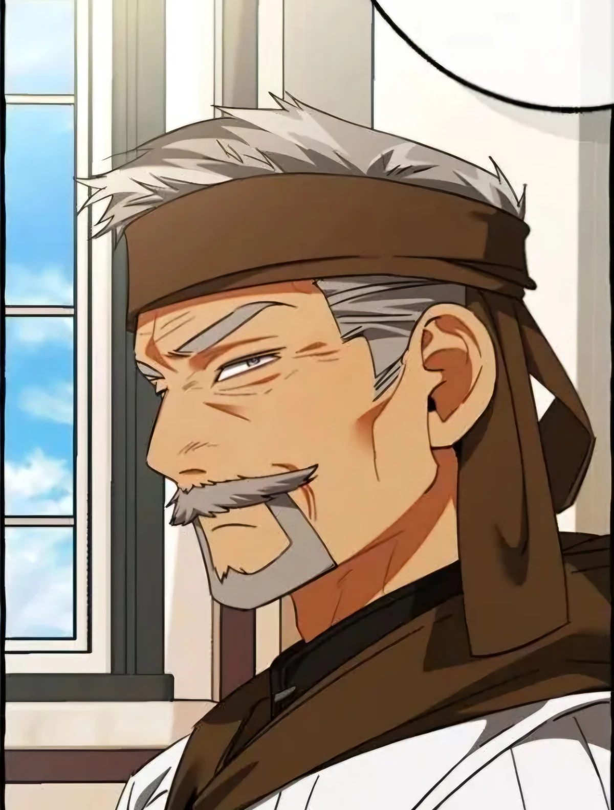 Edro | Lout of Count's Family Wiki | Fandom