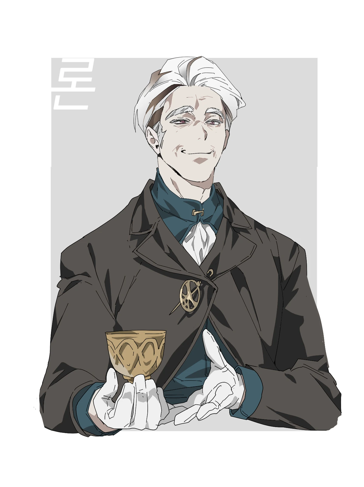 Ron Molan/Image Gallery | Lout of Count's Family Wiki | Fandom