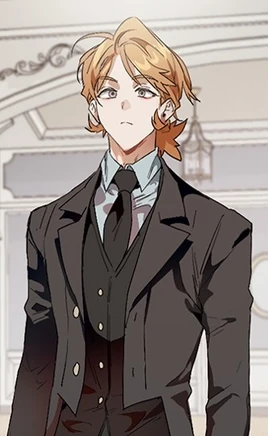 Hans | Lout of Count's Family Wiki | Fandom